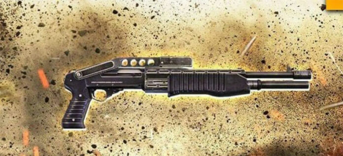 7 Best Spas12 Free Fire Weapons You Need To Know - UniPin Blog EN