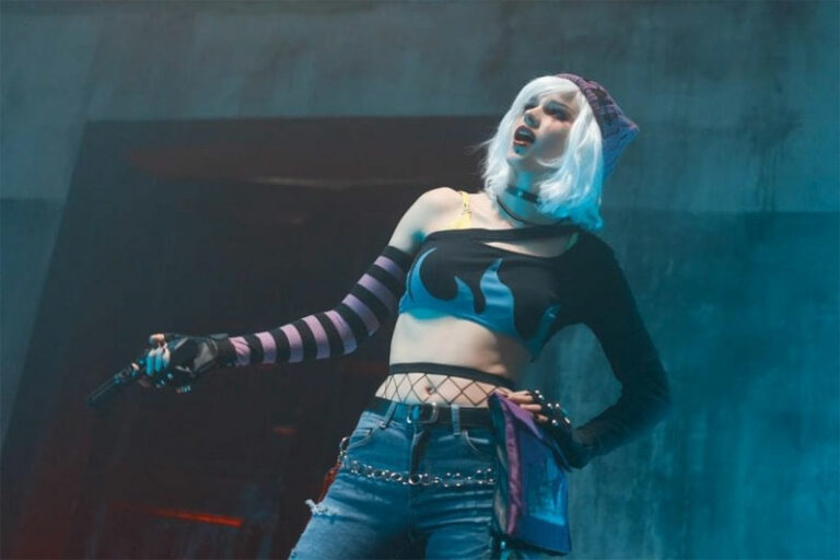 Dasha Free Fire: Everything You Need to Know - UniPin Blog EN