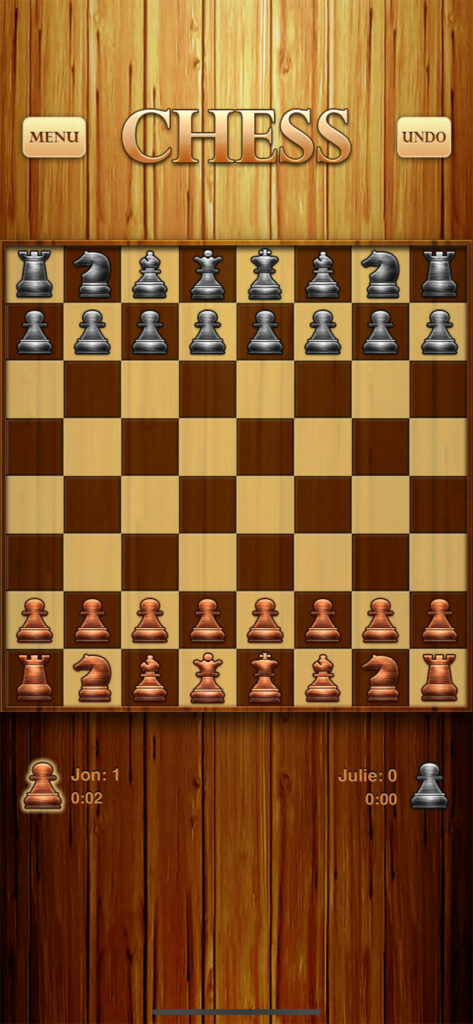 7 Recommendation of Best Chess Game Android - UniPin Blog EN