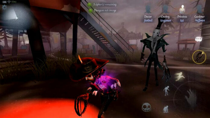 7 Best Horror Games Android for a Good Scare - UniPin Blog EN