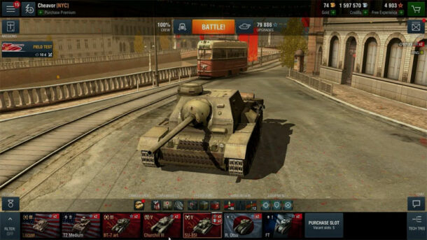 Best 10 War Games Android You Must Try Unipin Blog En 1907