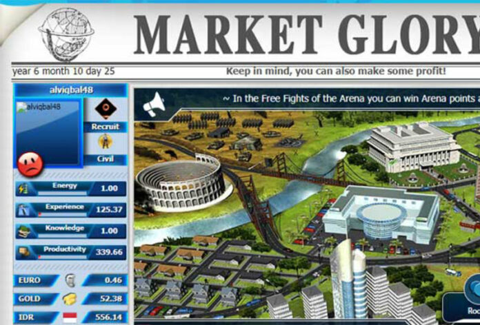 6 Earn Money Games Android You Should Install To Your Smartphone Unipin Blog En 9480