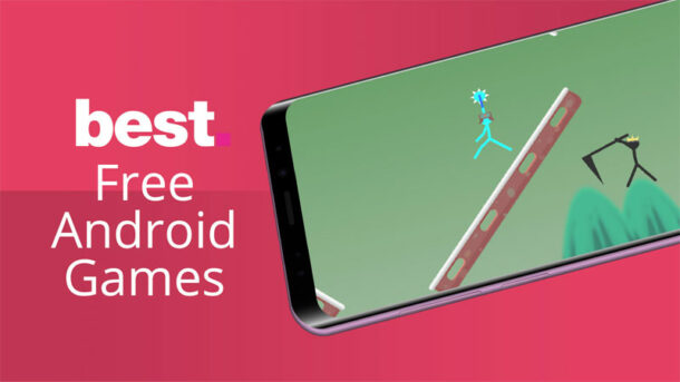 MUST KNOW! Top Free Android Games to Play - UniPin Blog EN