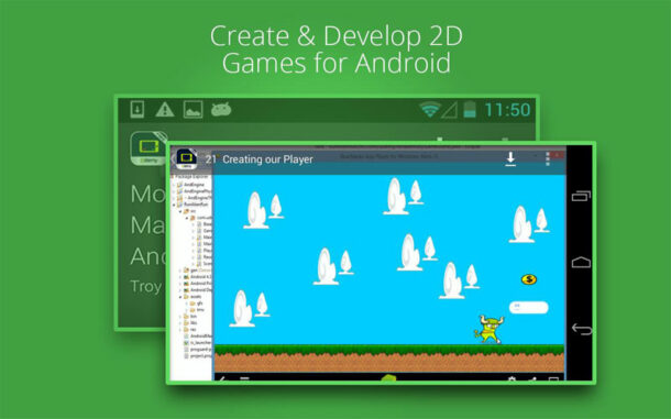 How To Make Android Games In A Very Simple Way Unipin Blog En 4358