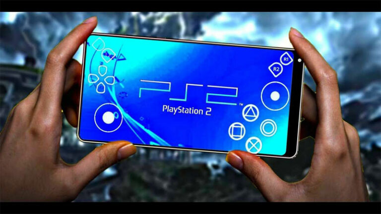 Tips to Play PS2 Games on Android by Using Emulators - UniPin Blog EN