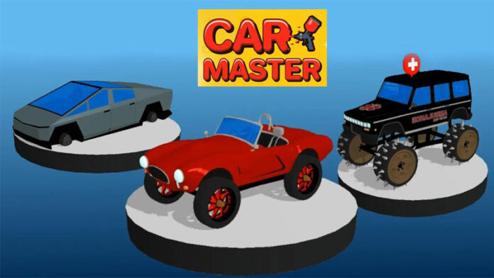 10 Best Modification Car Games Android You Must Try Unipin Blog En 5806