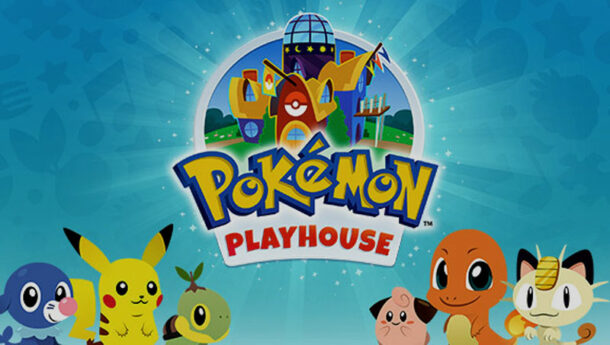 Recommended 5 Pokemon Games Android for Kids and Adults - UniPin Blog EN