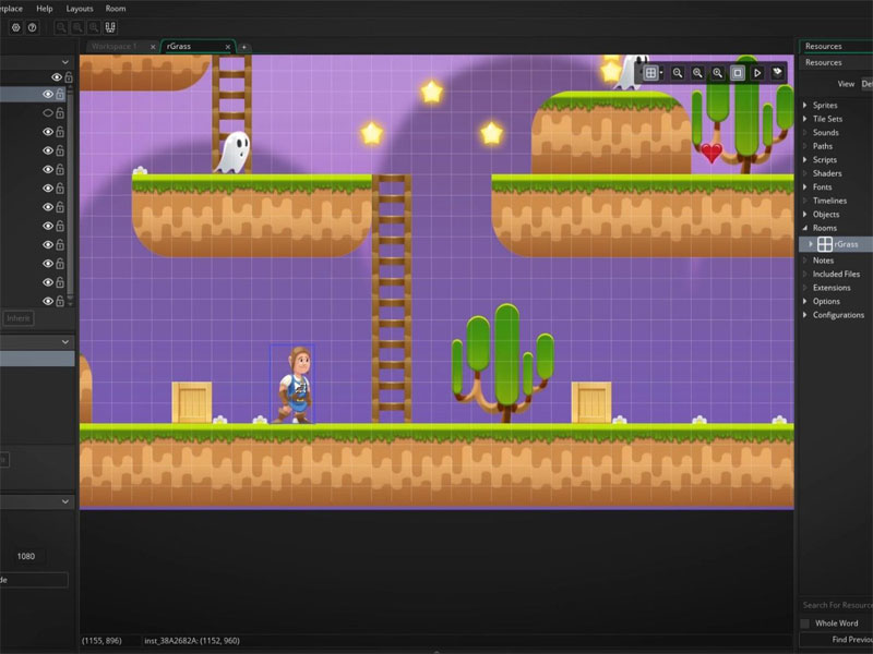 How To Make Android Games In A Very Simple Way UniPin Blog EN