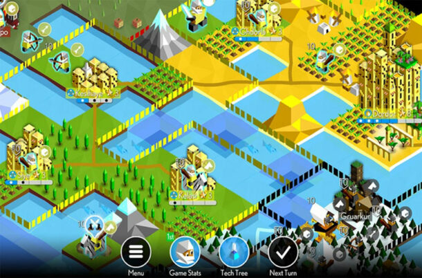 7 Best Strategy Games Android to Play, Let Them Brainstorm You - UniPin Blog EN