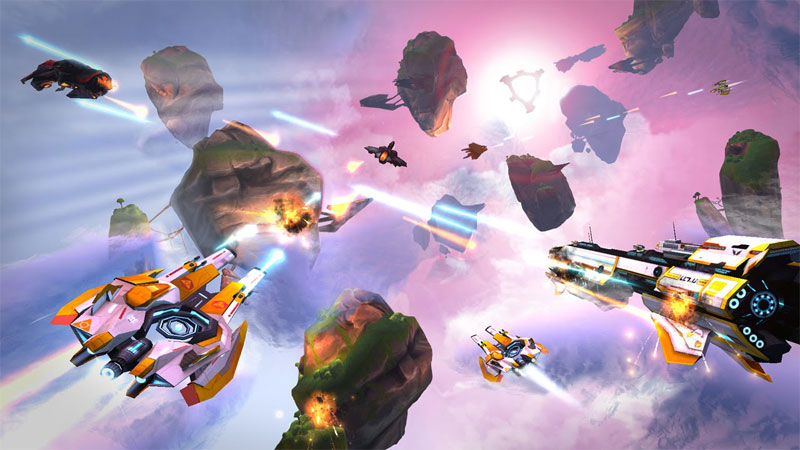 6 Amazing VR Games Android that Hard to Leave After Playing It - UniPin ...