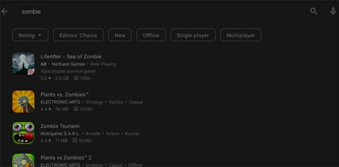 Best Android Zombie Games to Pump Your Adrenaline - UniPin Blog EN