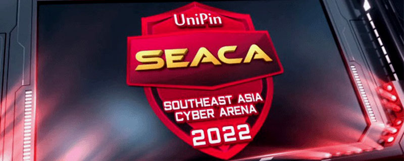 UniPin SEACA 2022: How to Register and Win Prize Total $30K - UniPin ...
