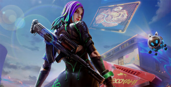 5 Best Free Fire Characters for The Battle Game - UniPin Blog EN