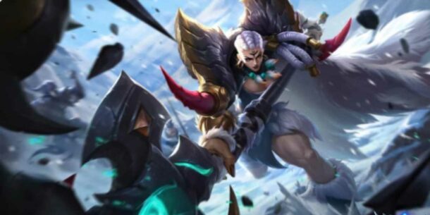 Tutorial on Playing Hilda ML : From Tank to Fighter