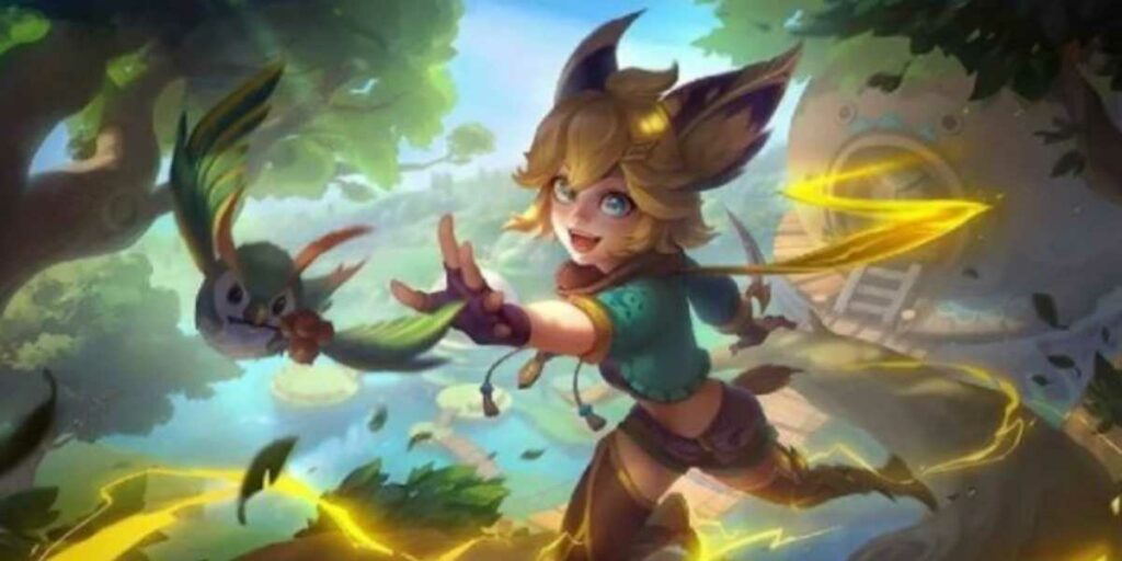 Super OP! Guide to Playing Joy ML from Skill to Build