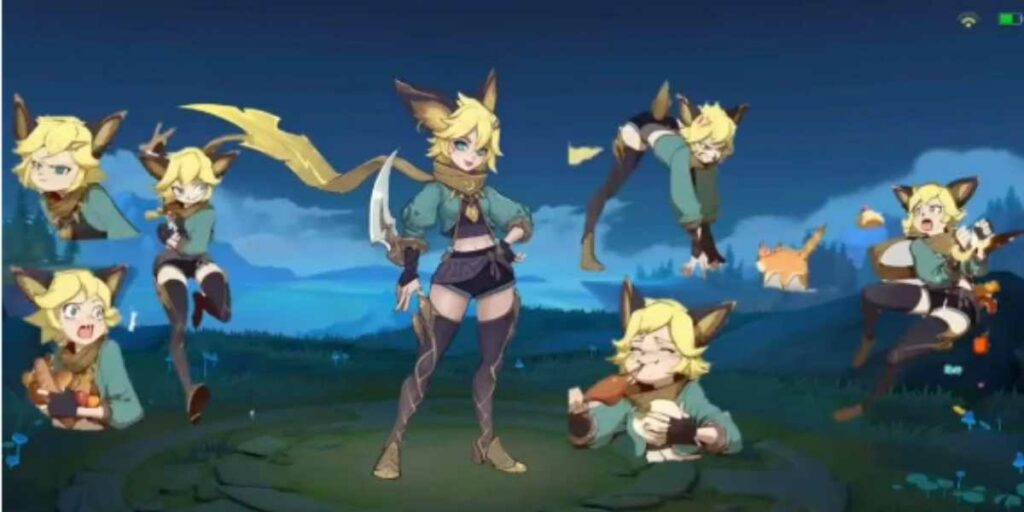 Super OP! Guide to Playing Joy ML from Skill to Build