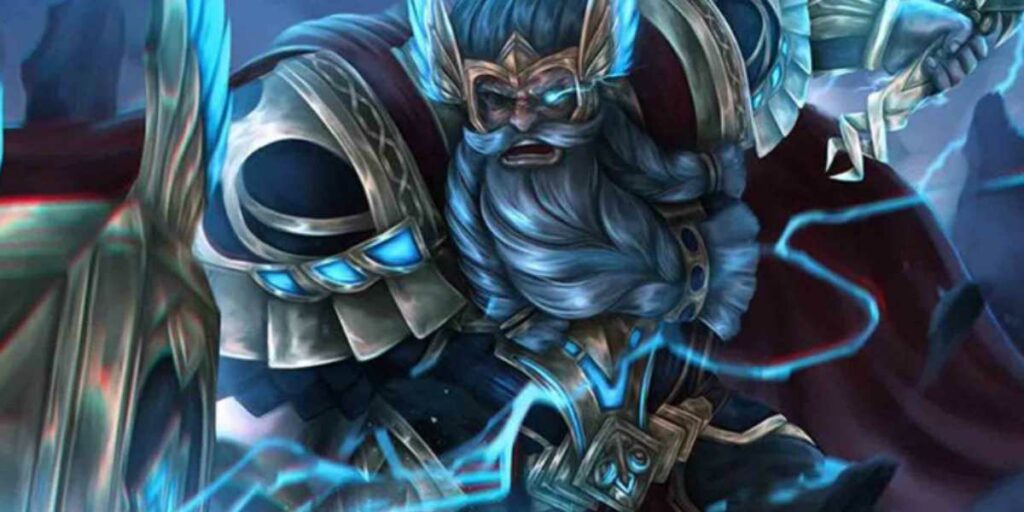 7 Strongest Tank Heroes in Mobile Legends