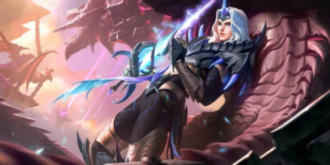 Take a Peek! 7 Best Assassin Heroes in Mobile Legends