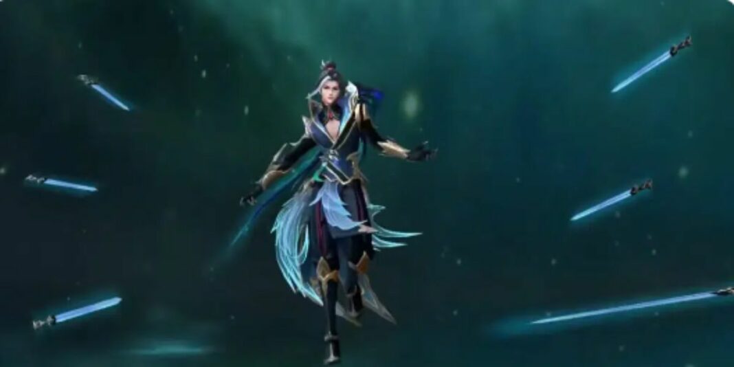 Take a Peek! 7 Best Assassin Heroes in Mobile Legends