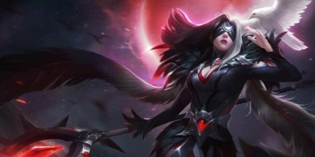 Mobile Legends: 7 Best Mage Heroes You Can Play
