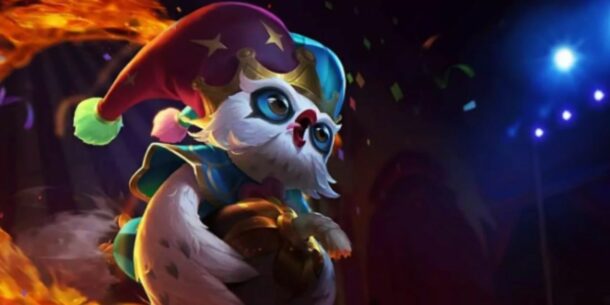 Must Try, 7 Best Support Heroes in Mobile Legends