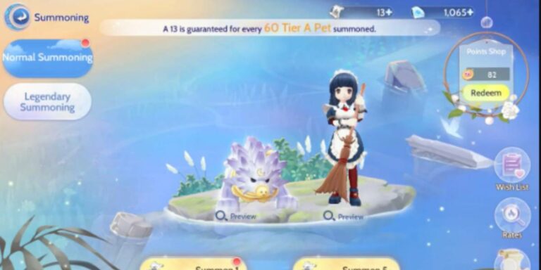 Must Know! The Best Pet For Each Class in Ragnarok Origin