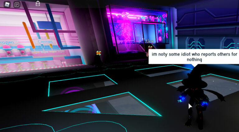 What is Slender Roblox? How To Make It?