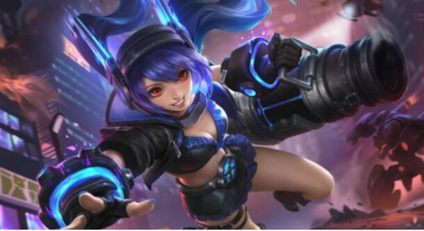 Watch Your List! Who Is The First Hero in Mobile Legends