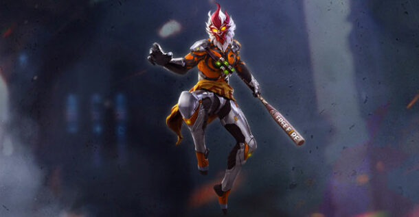 Top 15 Best Free Fire Characters You Must Know!