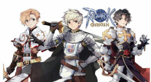 Best Swordsman Build Skill in Ragnarok Origin