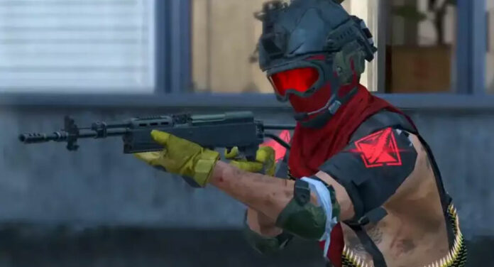 Recommendation 7 Best Gun in COD Mobile 2023!