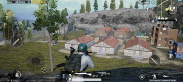 7 Tips for Mastering the Erangel Map, Must Try!