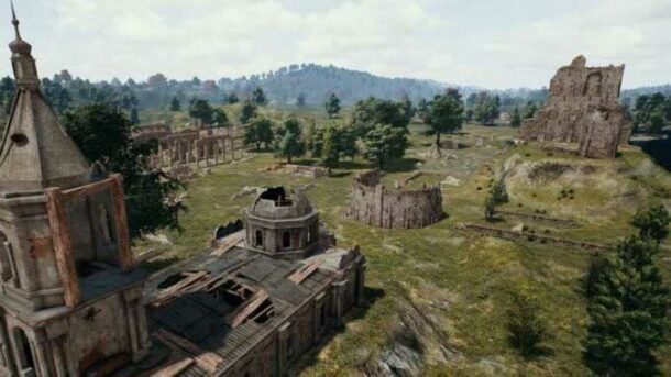 7 Tips for Mastering the Erangel Map, Must Try!