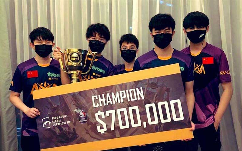 What's the Difference between PMGC, PMCO, PMSC, and PMPL PUBGM Tournaments?