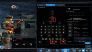 What is a Point Blank Rank? Recognize the Sequence and EXP Required