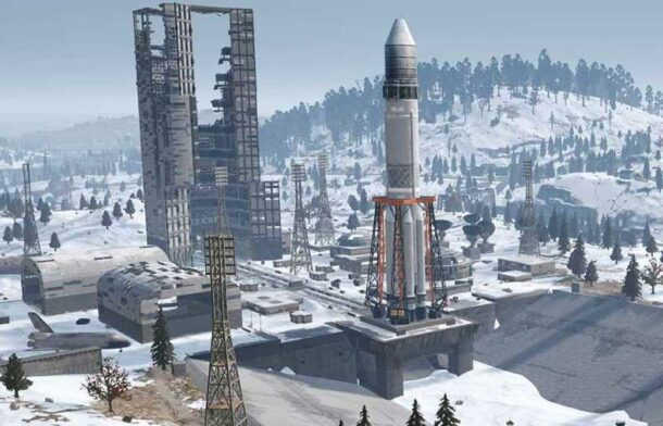 There are 7 Recommended Safe Looting Places in Vikendi