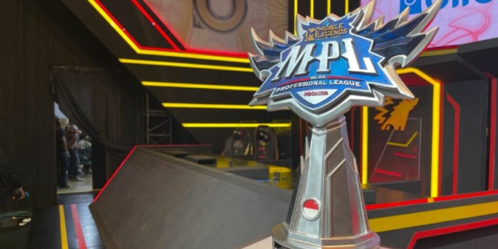 Mobile Legends Premiere League (MPL) : Definition and Terms