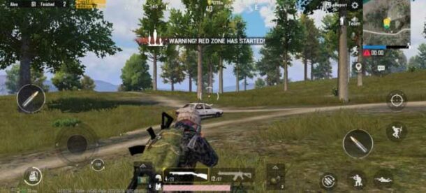 BGMI vs Free Fire: A Comparison of Two Popular Battle Royale Games