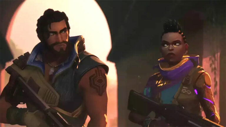 Things Should Know About Valorant New Battle Pass Episode 7 ACT 1