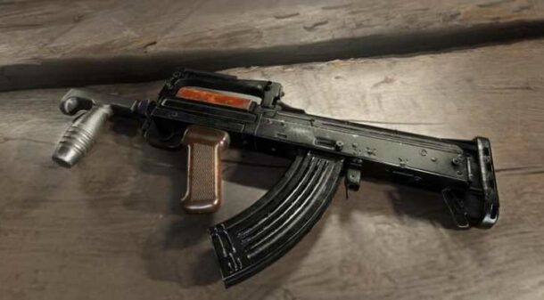 The 7 Best Guns in BGMI (Battlegrounds Mobile India)