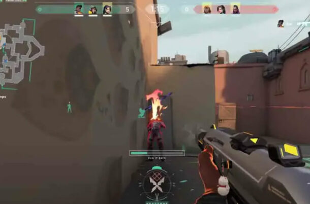 How to Improve Aim in Valorant? Check This Out!