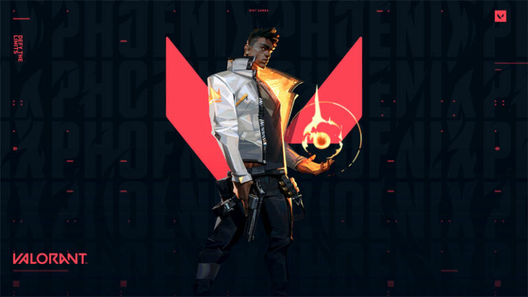 All About Phoenix Valorant: Age, Abilities, and Real Name