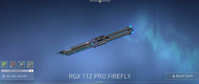 15 Valorant Knives You Must Use in Ranked