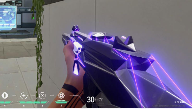 Get to Know the Price of Singularity Skin Valorant 2023