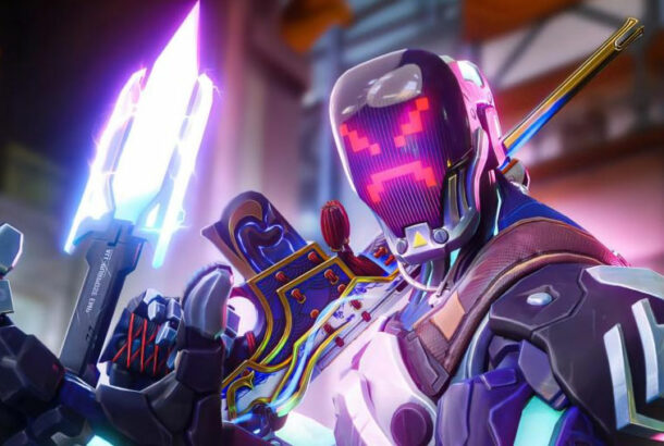 10 Tips and Tricks Valorant for Beginner