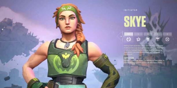 Top 7 Best Agents Breeze in Valorant