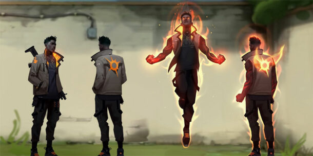 All About Phoenix Valorant: Age, Abilities, and Real Name