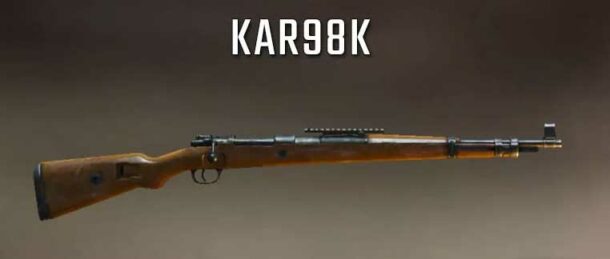 The Best Bolt Action Rifles in BGMI - UniPin Blog EN