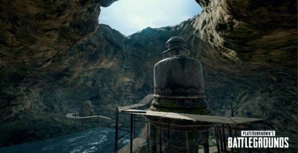 BGMI : Maps, Features, and Popular Locations