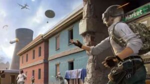 BGMI : Maps, Features, and Popular Locations